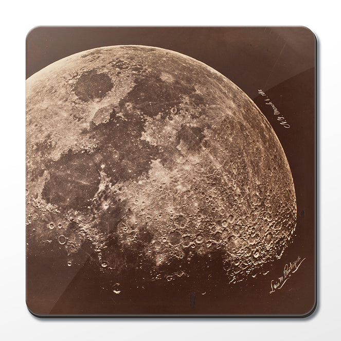 The Moon Coaster – OLANA MUSEUM STORE