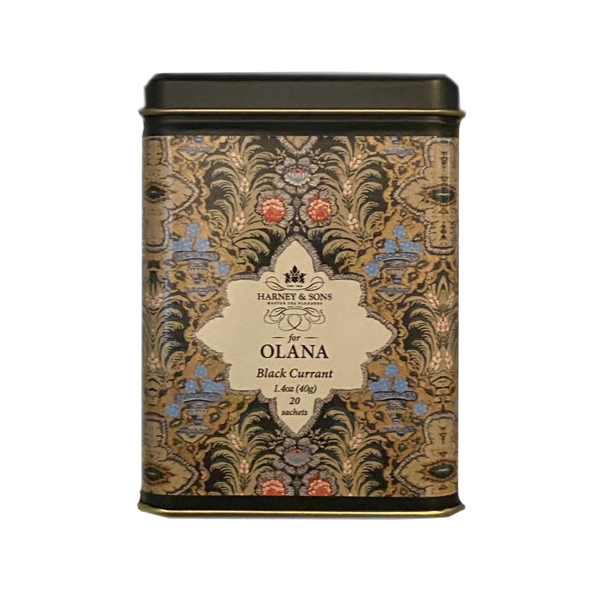 Taste New York – OLANA MUSEUM STORE