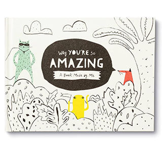 Why You're SO Amazing – OLANA MUSEUM STORE