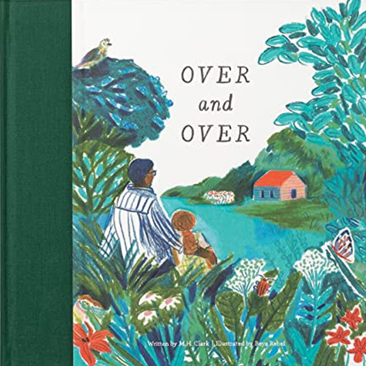 Over and Over – OLANA MUSEUM STORE