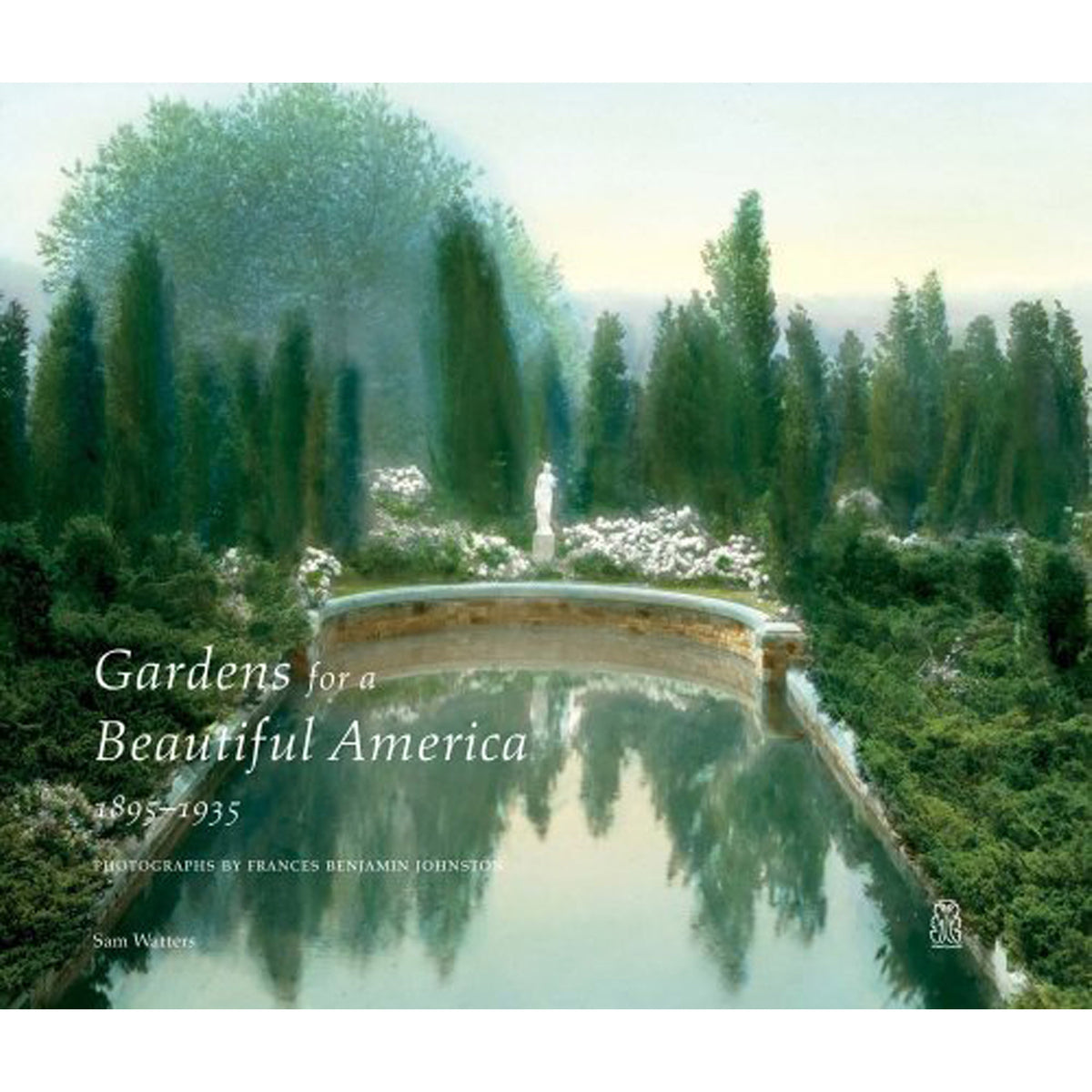 Gardens for a Beautiful America – OLANA MUSEUM STORE