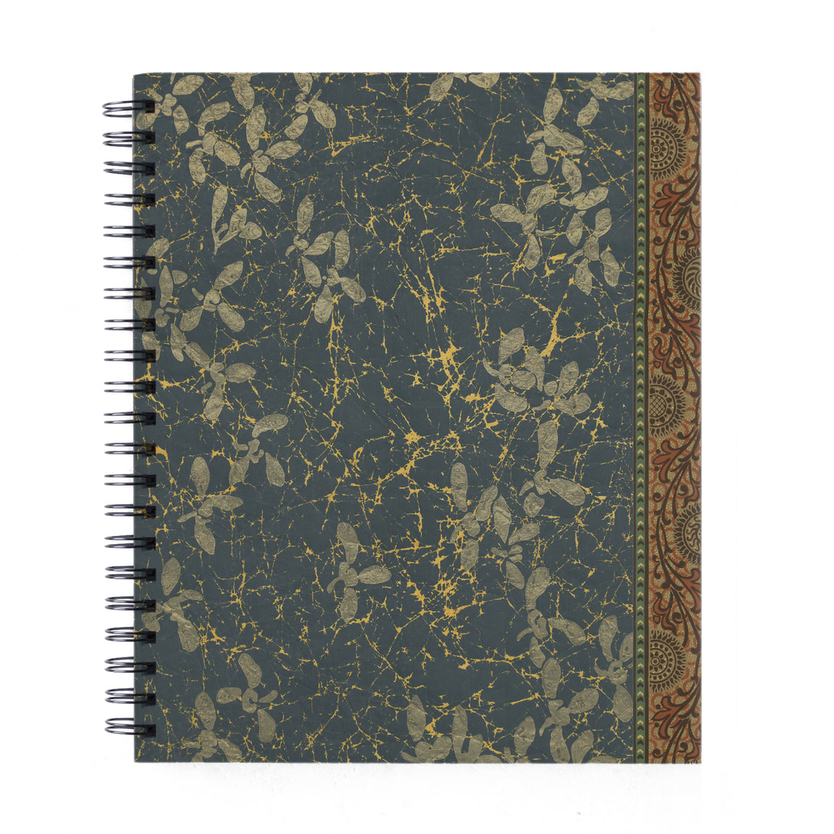 Dressing Room Wallpaper Sketch Book – OLANA MUSEUM STORE