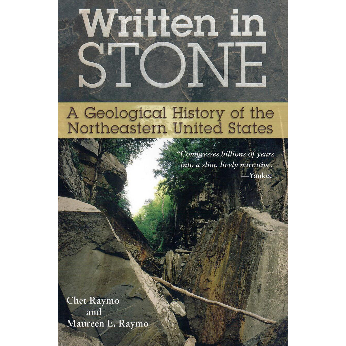 Written in Stone – OLANA MUSEUM STORE